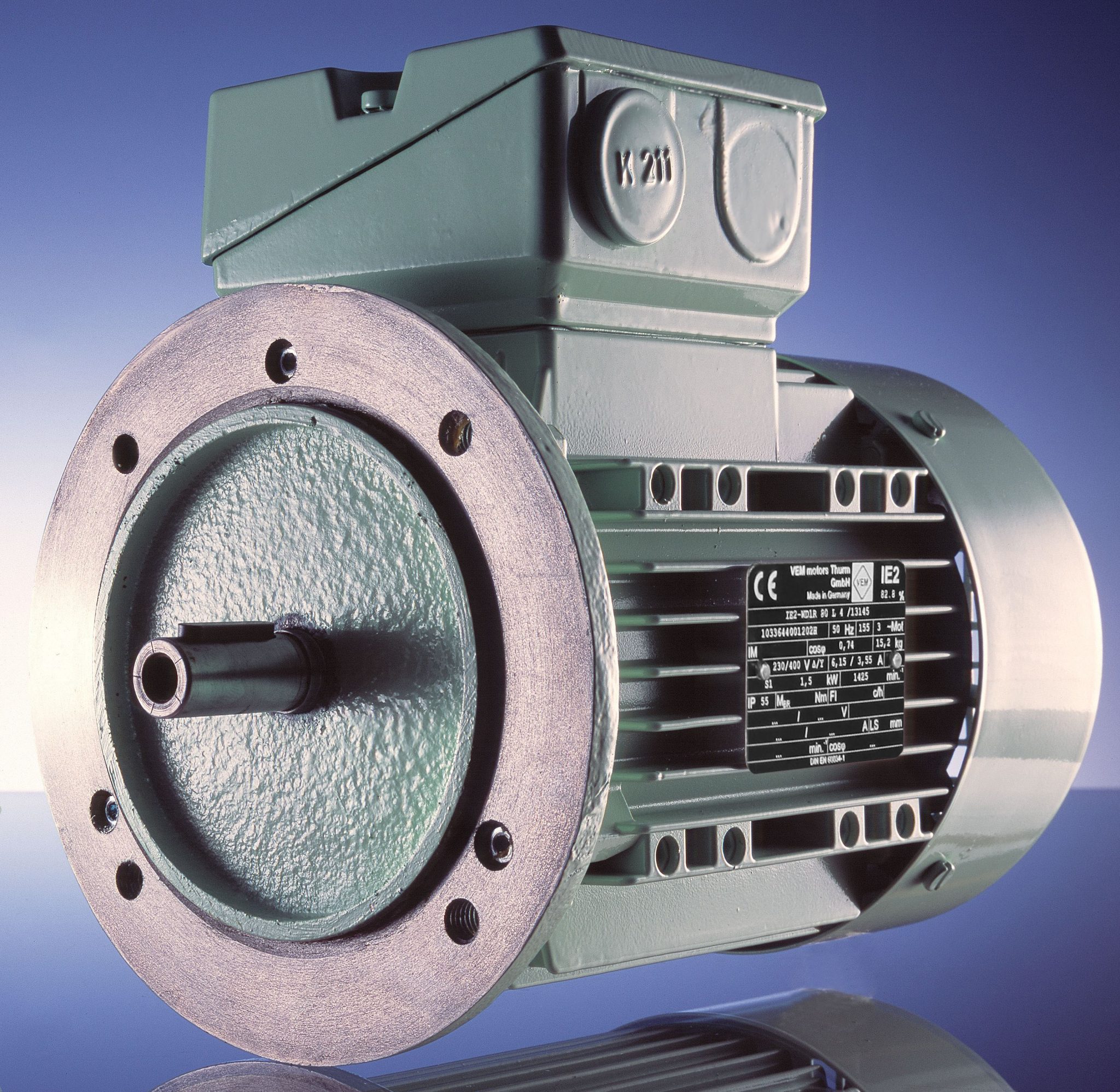 Elmotorer - Elektroservice